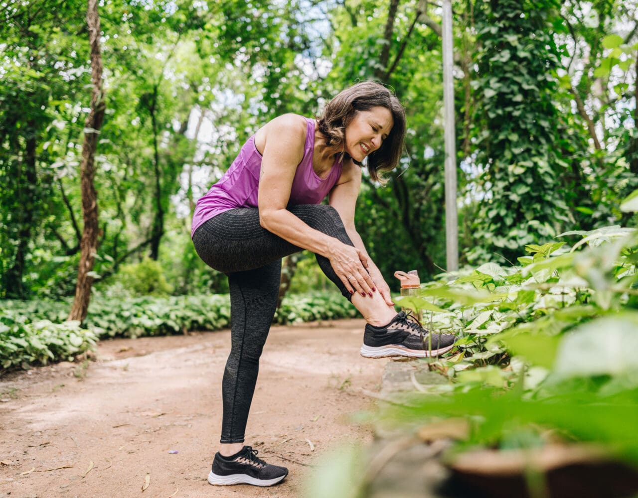 Specialized Foot & Ankle Treatments | Hoyal Podiatry Orem, UT